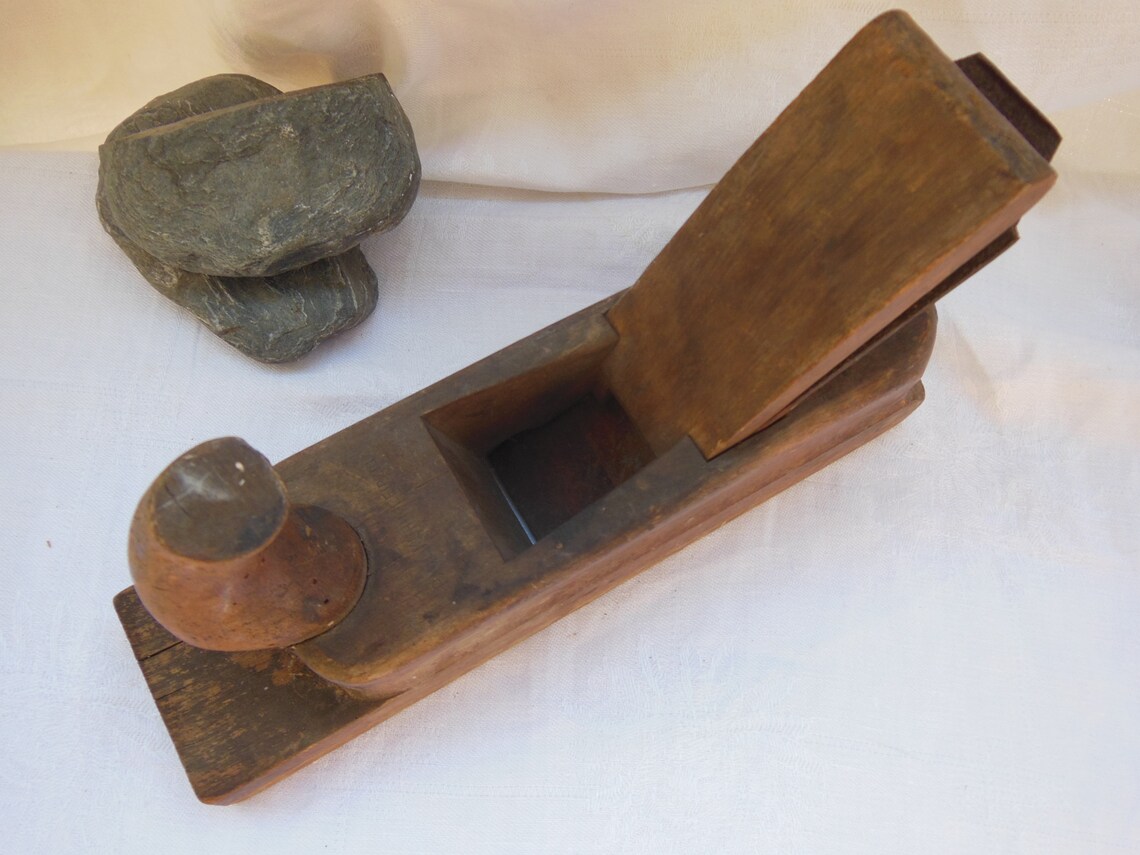 Antique Woodworking Tool Vintage wooden grater Old wooden | Etsy