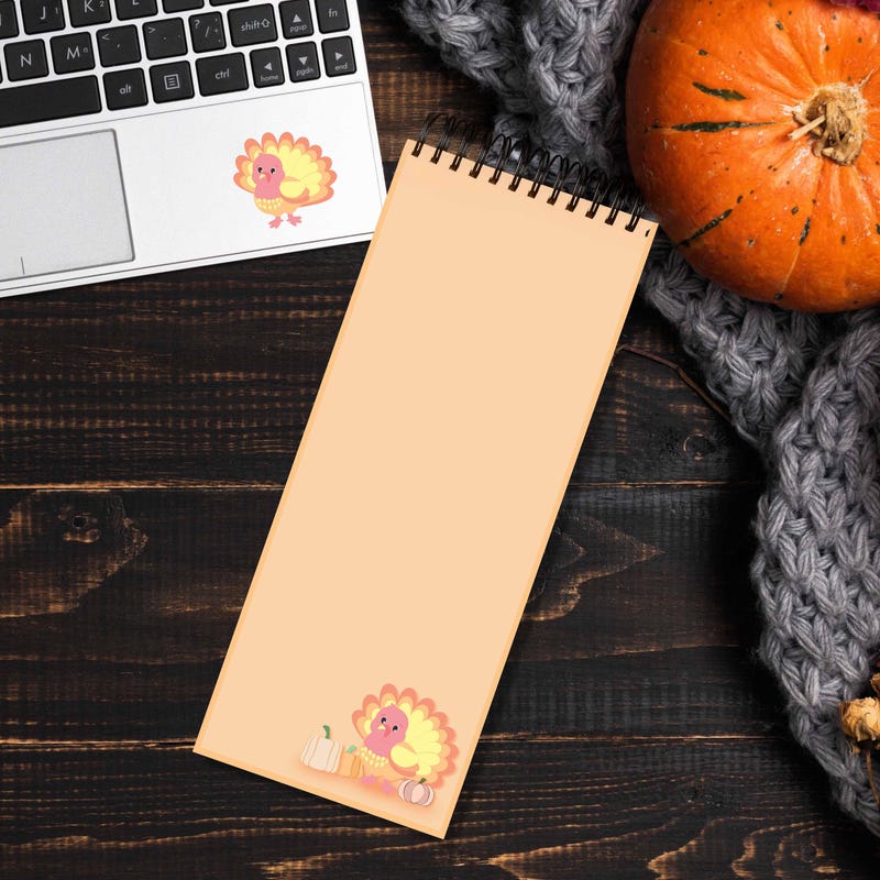 Notepad 5% 30% - Etsy