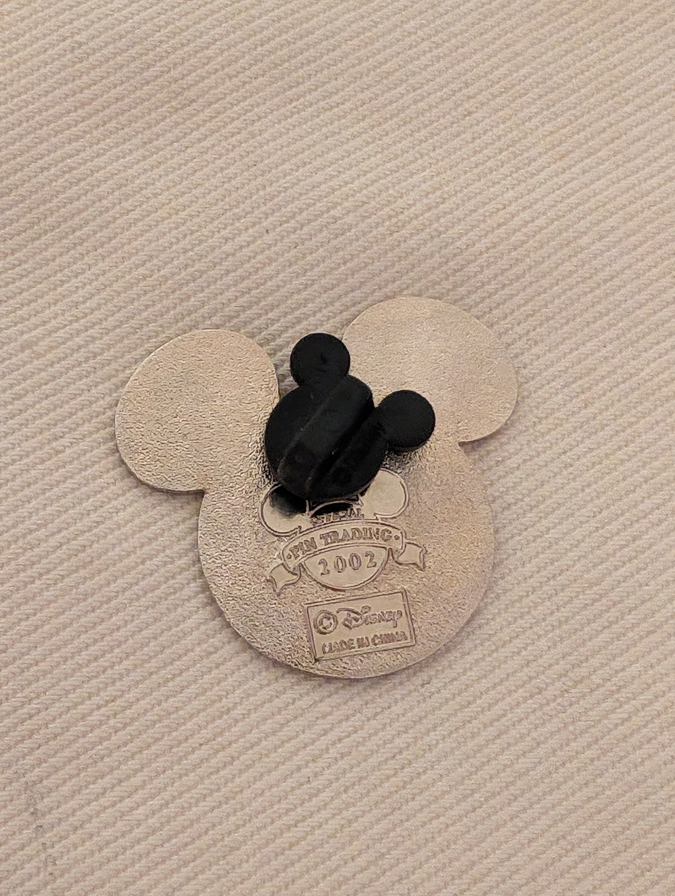 Mickey Mouse Americana Official Disney Pin Trading Pin - Etsy