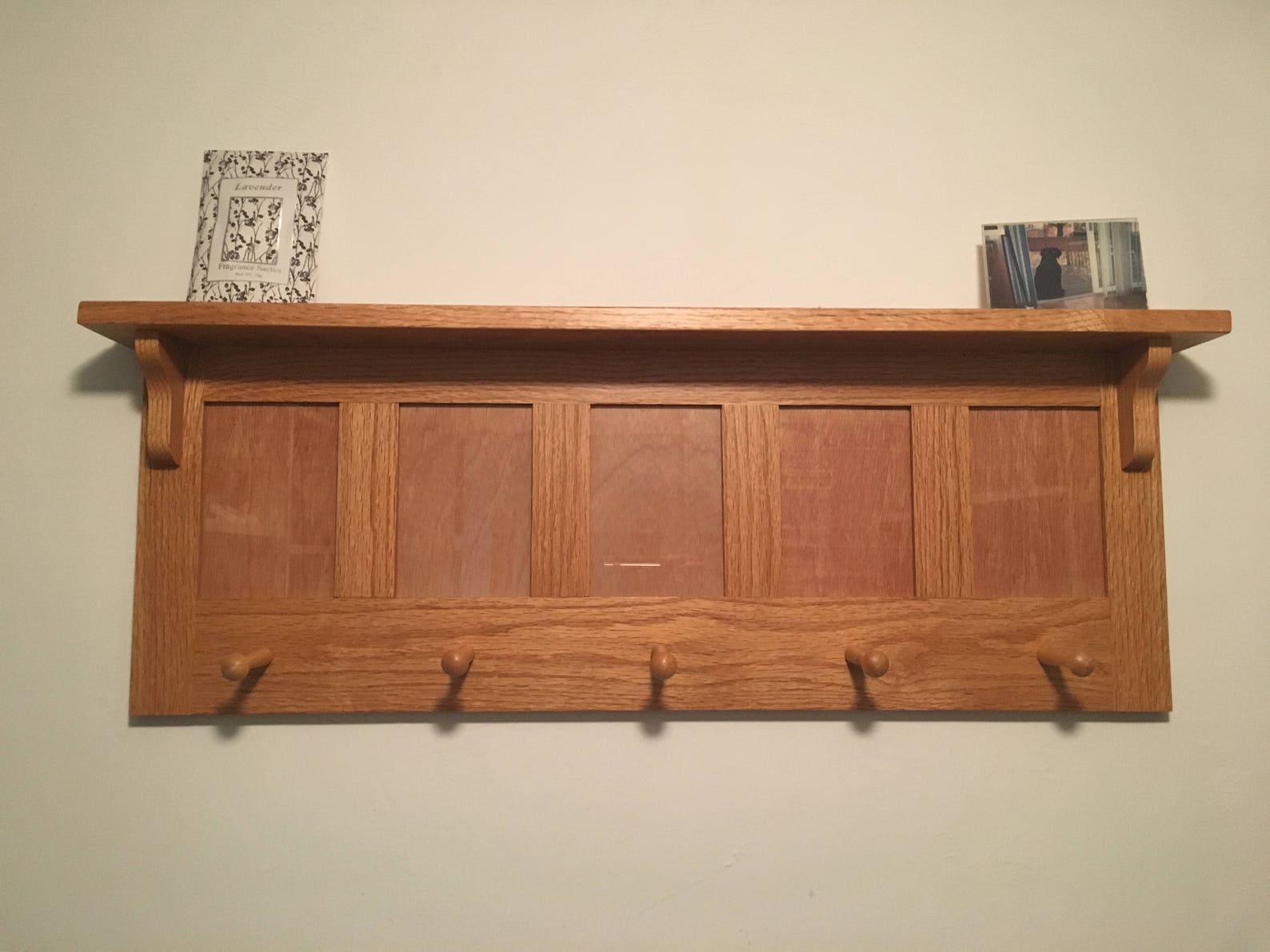 Picture Frame Rack - Etsy