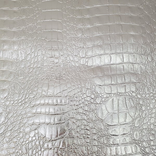 Crocodile Leather - Etsy