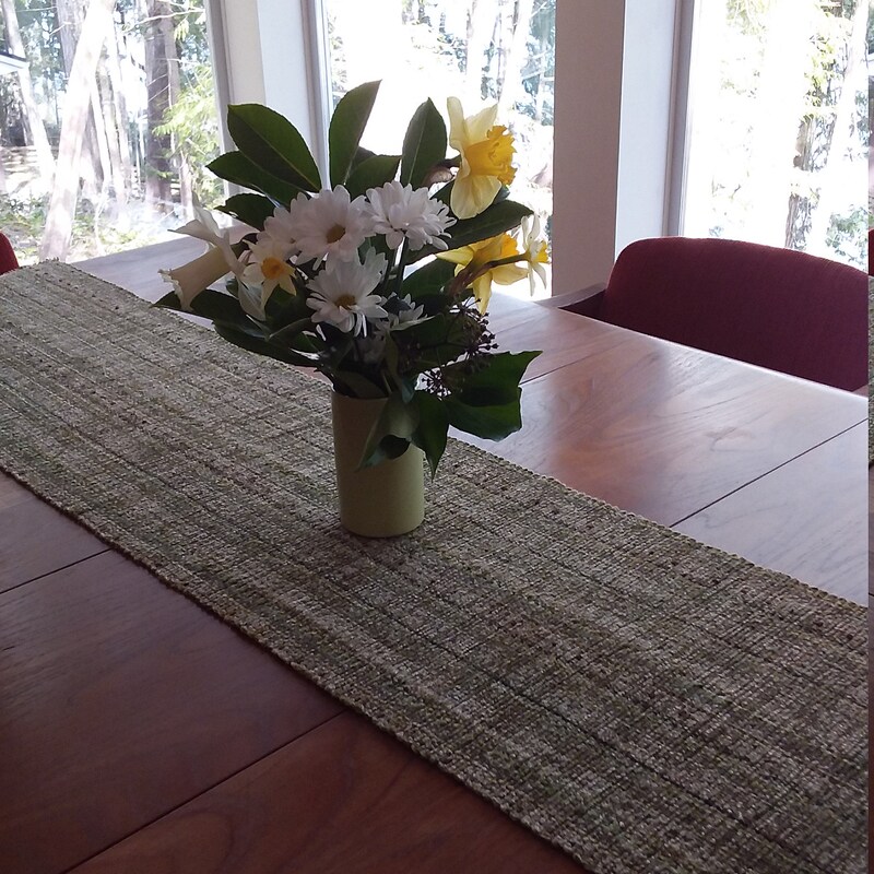 Table Runner - Etsy Canada