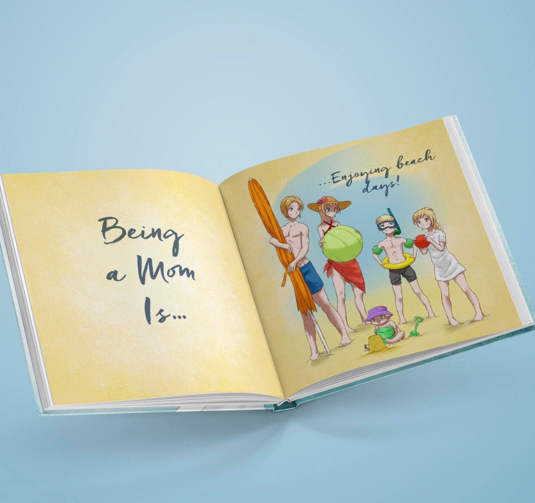 Expectant Mom Gift Expectant Mom and Dad Gift New Mom Gift - Etsy