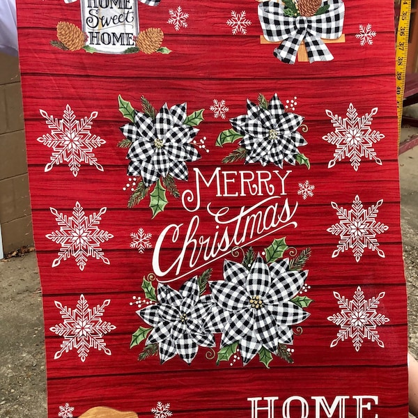 Deb Strain Christmas Fabric for Moda Fabric - Etsy