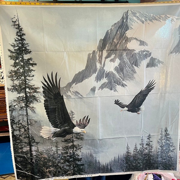 Northcott Soar - Etsy