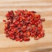 Wild Piquin Chile Pepper Seeds ~capsicum Annuum~ Pequin, Chili ~ SHU ...