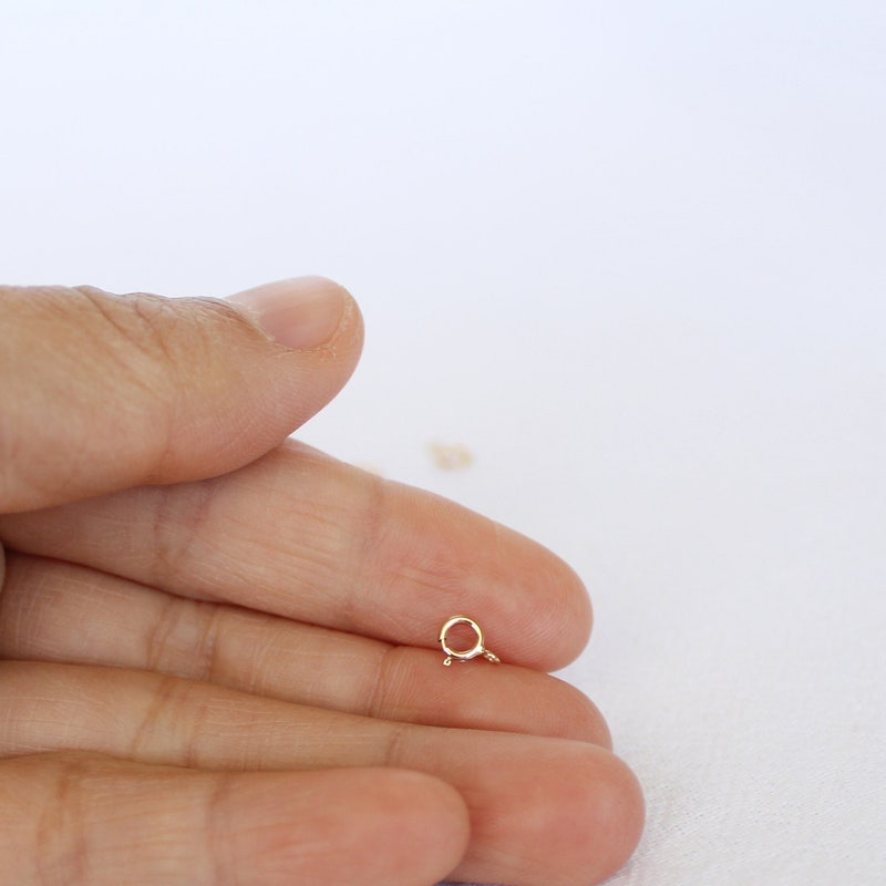 Spring Trigger O Ring - Etsy