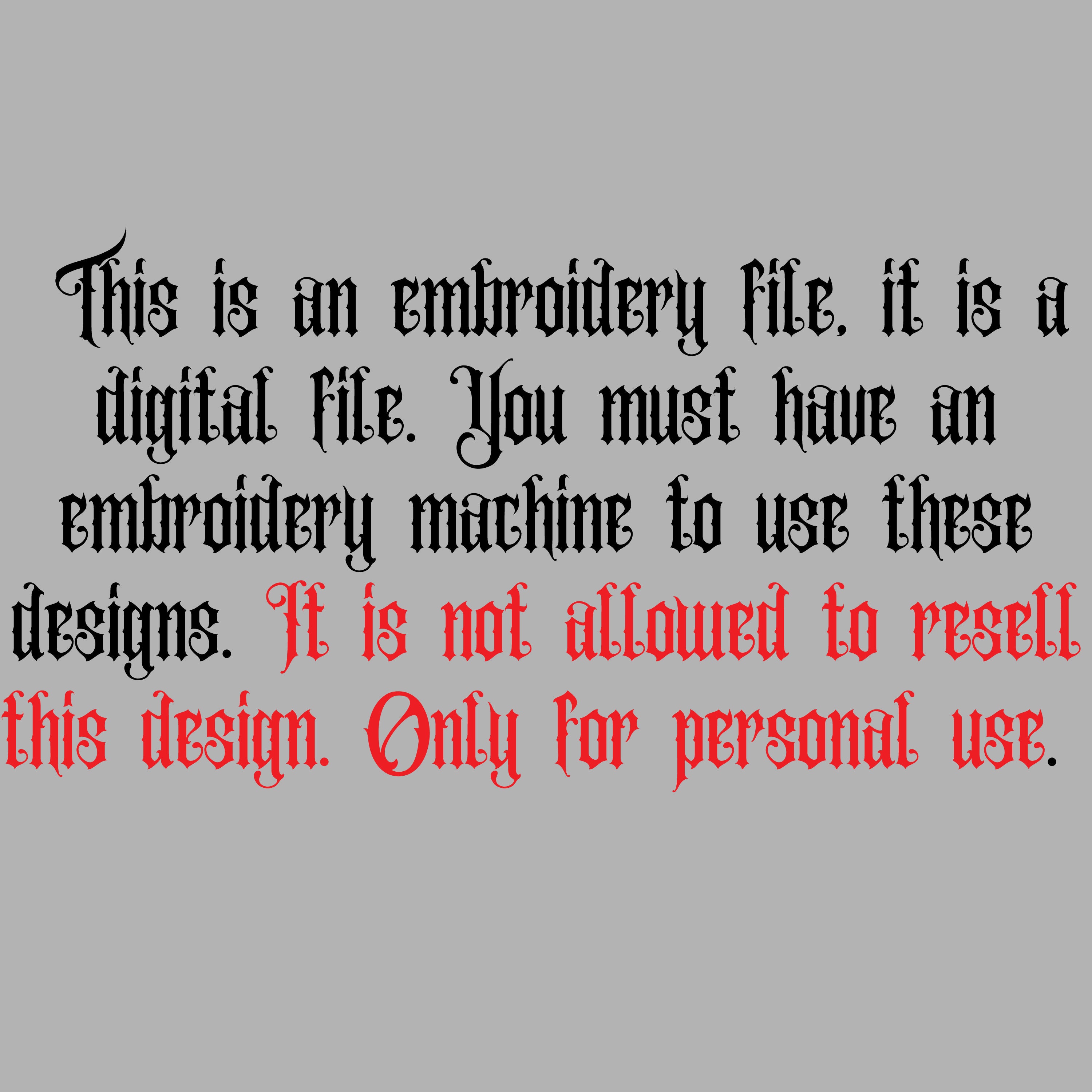 Skeleton Digital Download Bones Machine Embroidery Design, Halloween ...