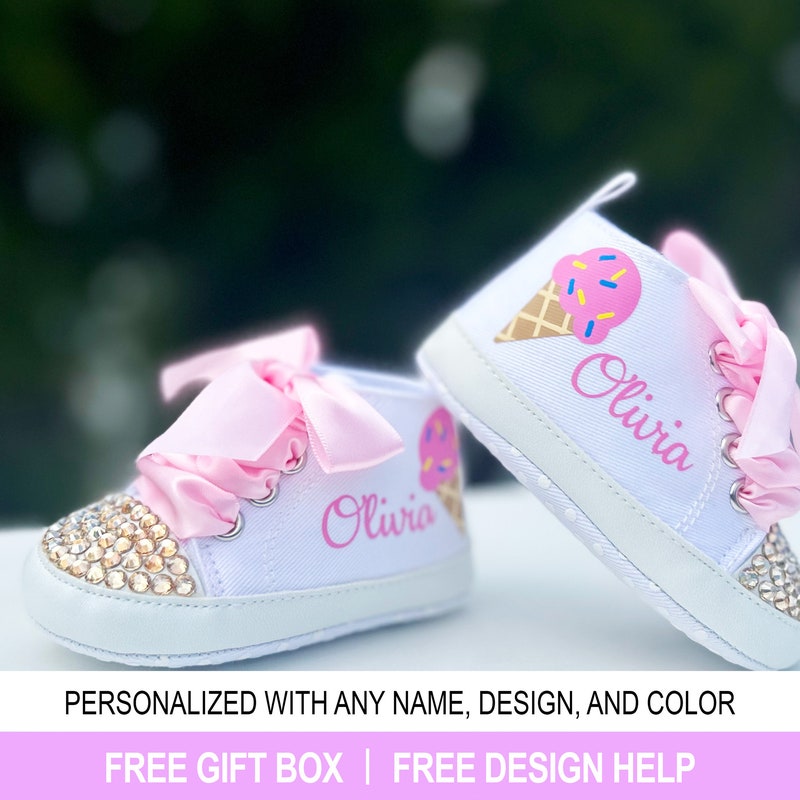 Ice Cream Theme - Etsy