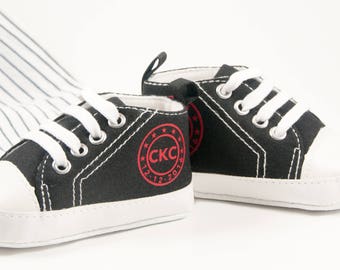 Baby High Tops | Etsy