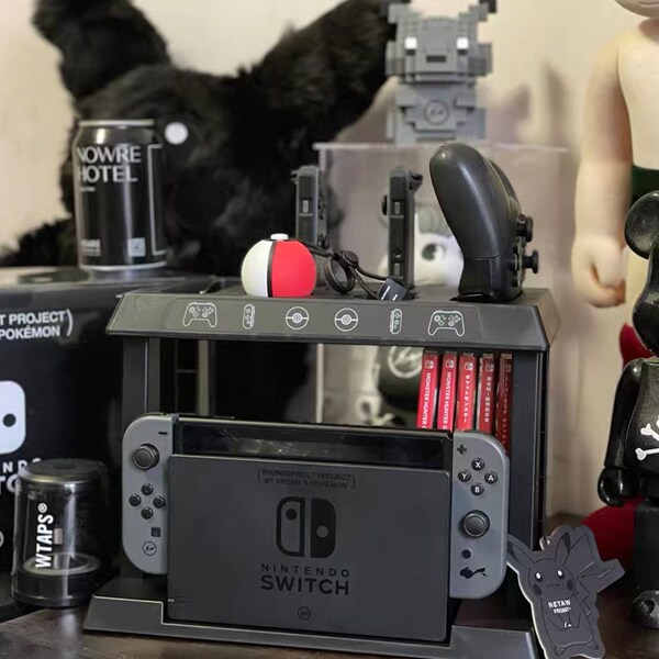 Nintendo Switch Joystick Covers - Etsy