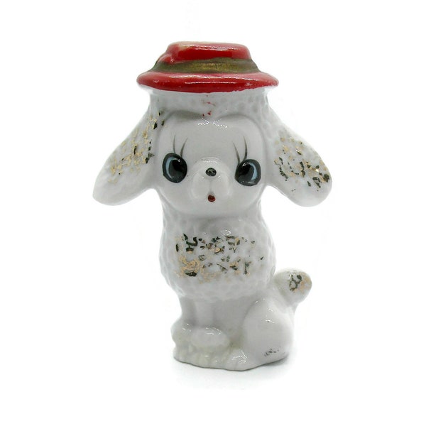 China Poodle - Etsy