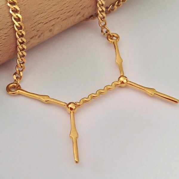 Physics Jewelry - Etsy