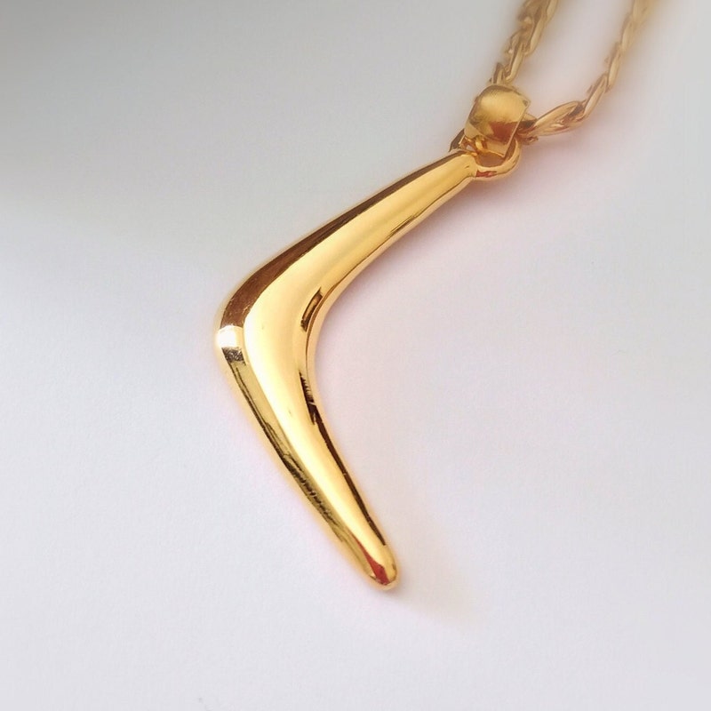 Boomerang - Etsy