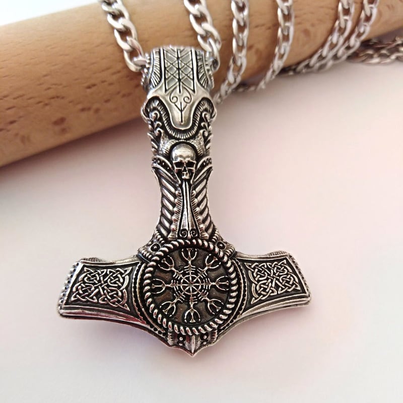Denmark Thor Hammer - Etsy