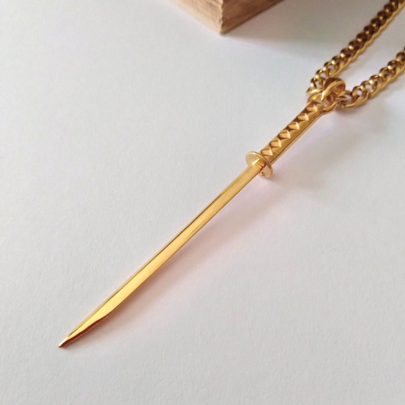 Samurai Swords - Etsy