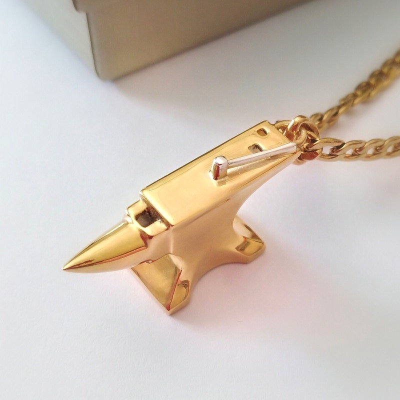 Anvil - Etsy