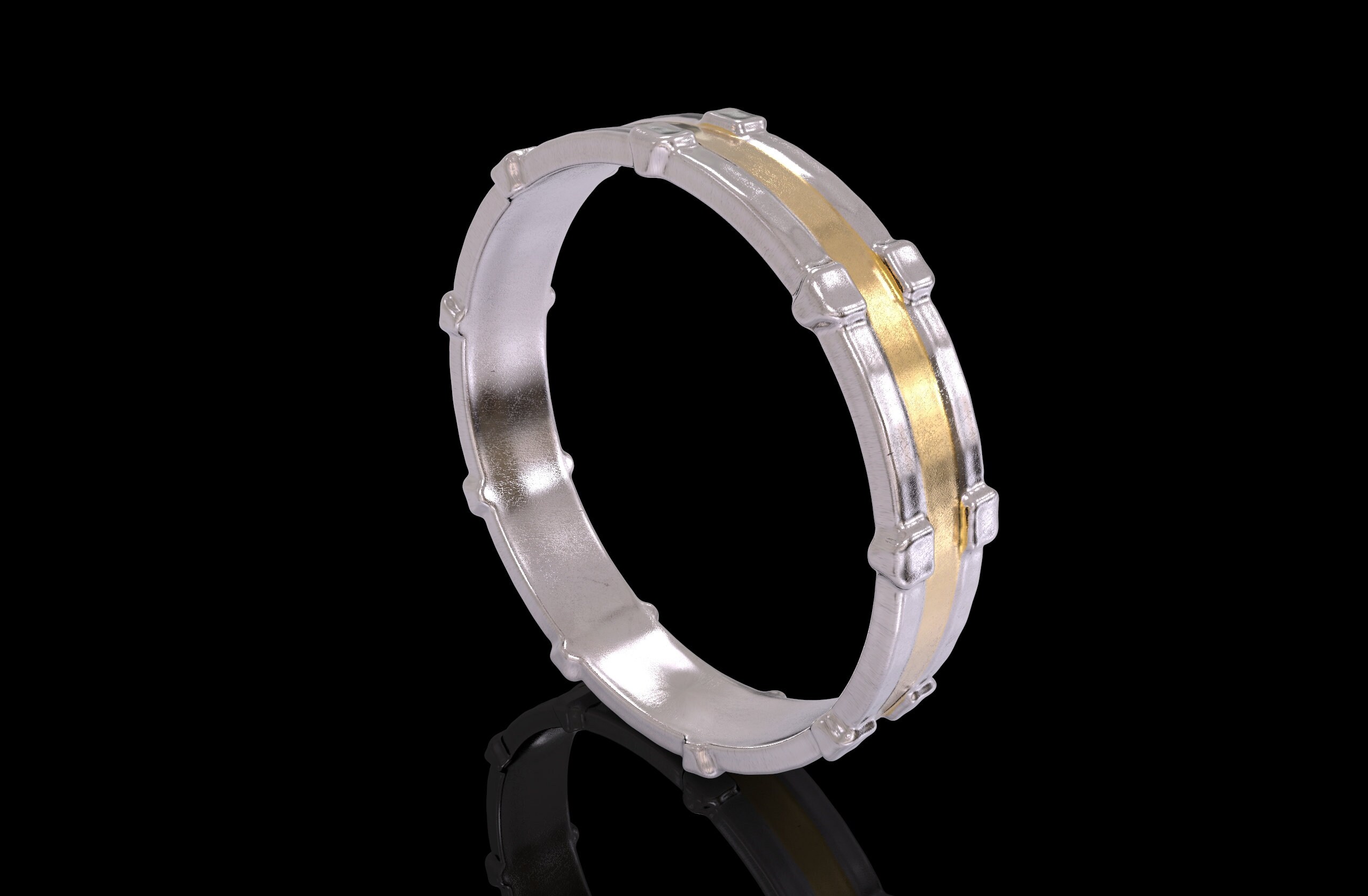 Stargate Ring Stars Ring Portal Ring Time Machine Ring | Etsy