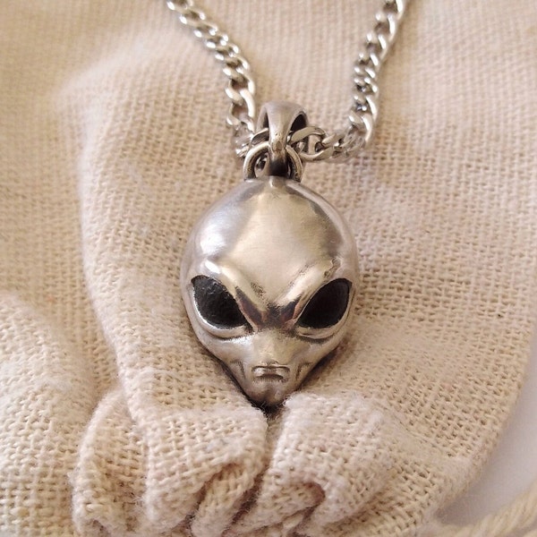 Ufo Jewelry - Etsy