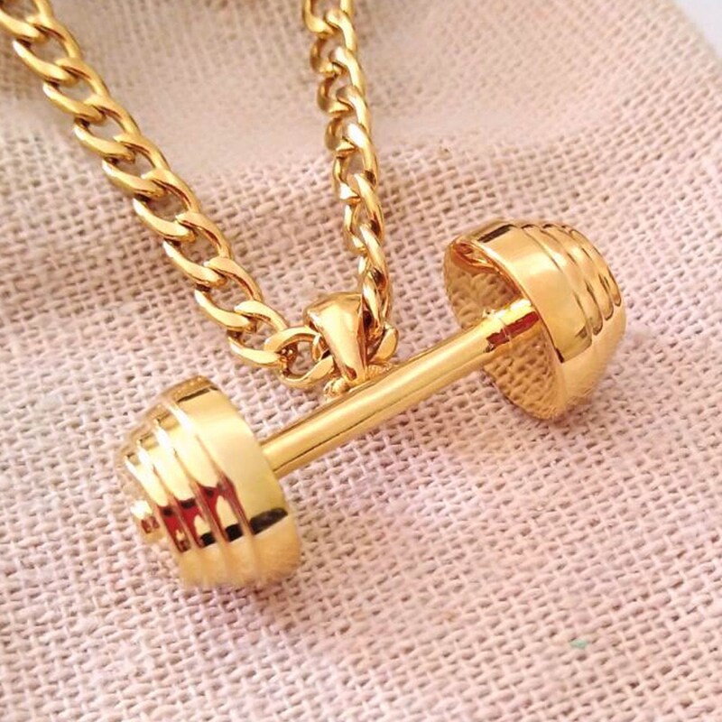 Fitness Jewelry - Etsy
