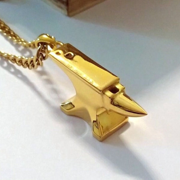 Anvil - Etsy
