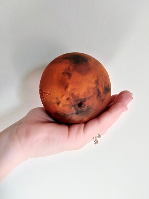 Solar System Planets 3d Project