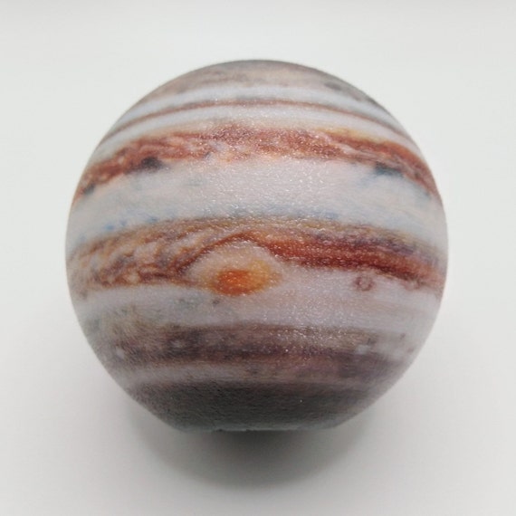 3d Planet Jupiter