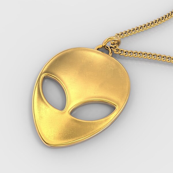 Science Necklace - Etsy