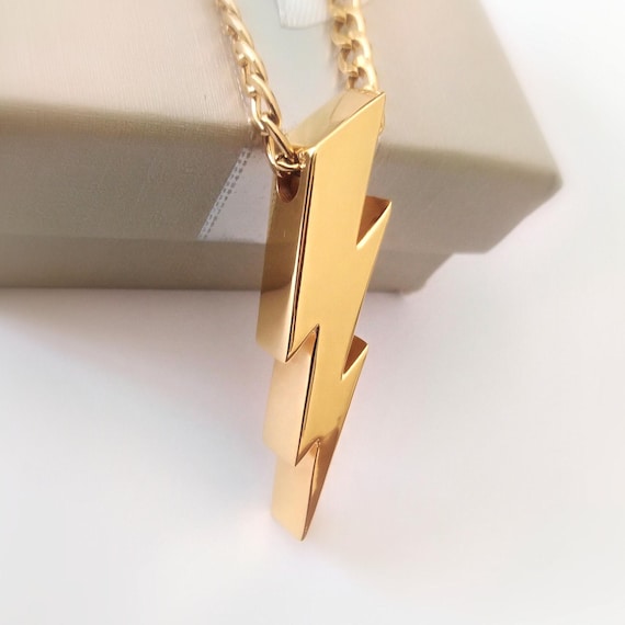 Flash necklace store