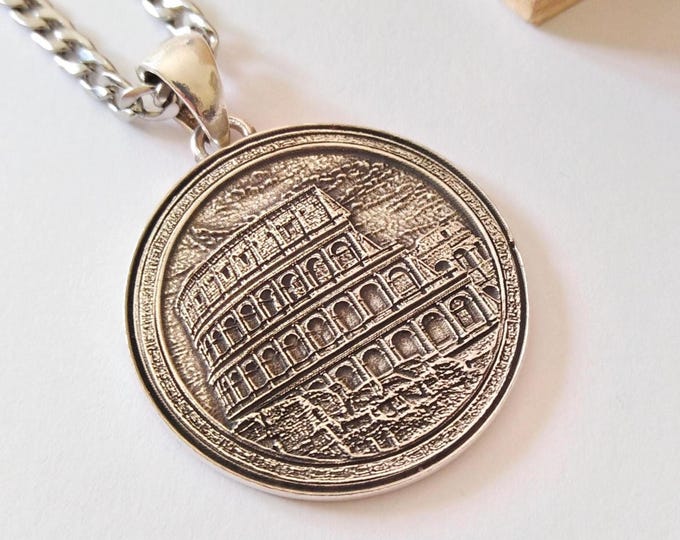 Colosseum - Etsy