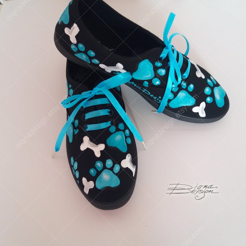 Bone Shoes - Etsy