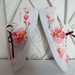 Orchid Sneakers, Hand Painted Floral Shoes, Orchid Art, Orchids ...
