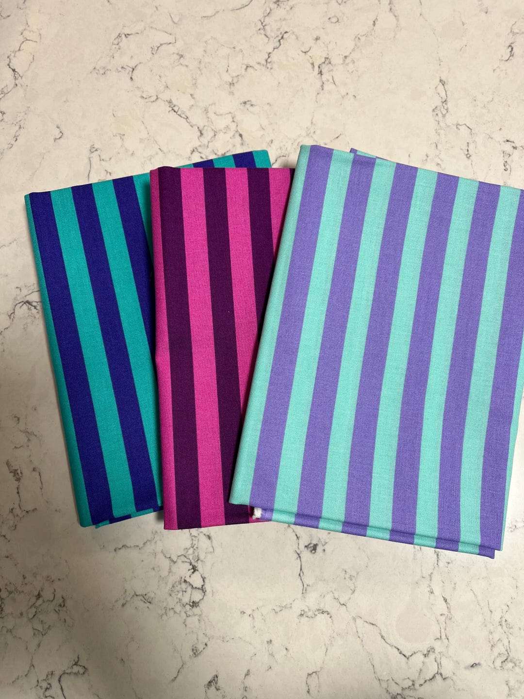 Tula Pink Allstars Collection of Quilting Fabric. 4 Yards Total. See ...