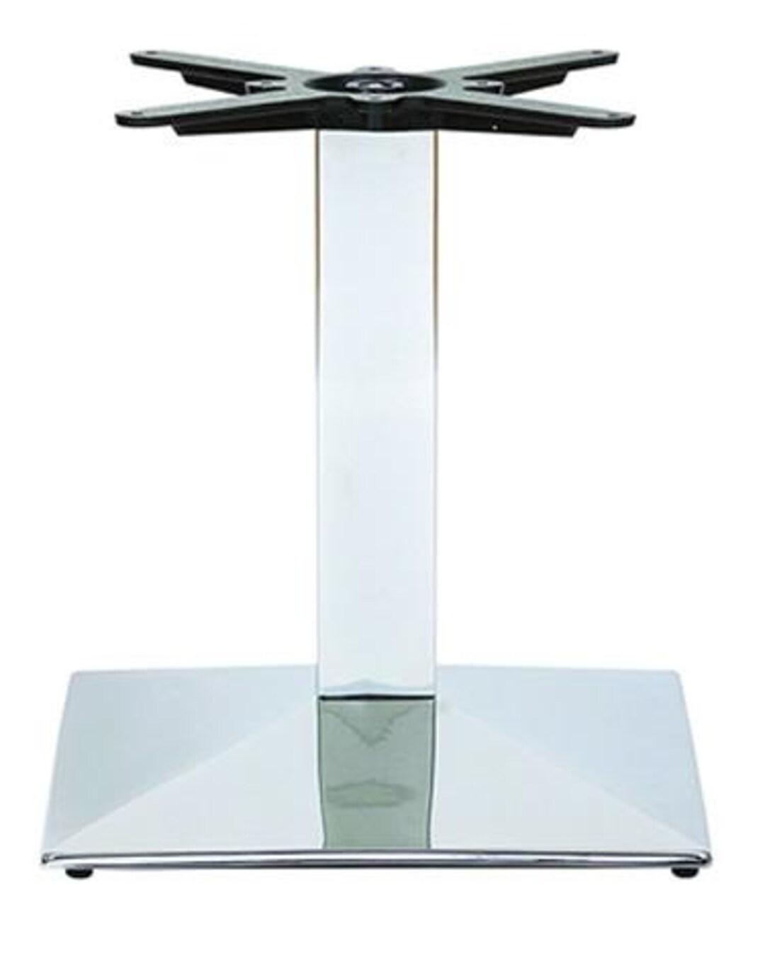 Nuton Square Base Coffee Table Base - Etsy