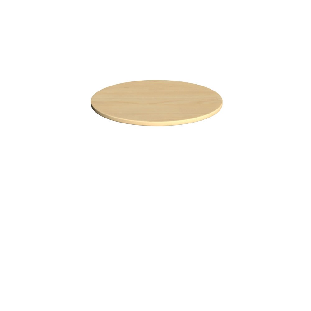 Choose Own Size and Colour Laminate Round Table Top - Etsy UK