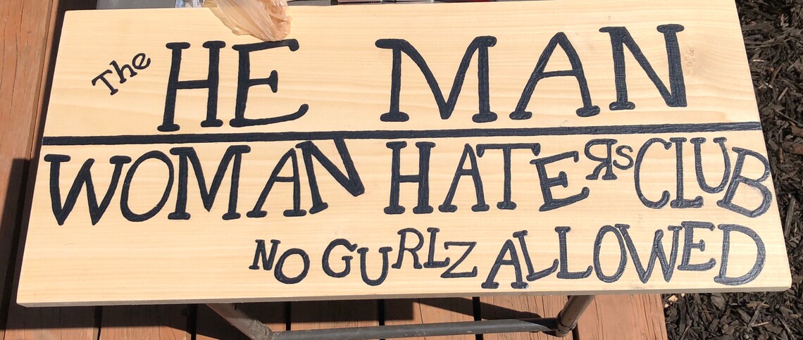 Sign from The Little Rascals | Etsy