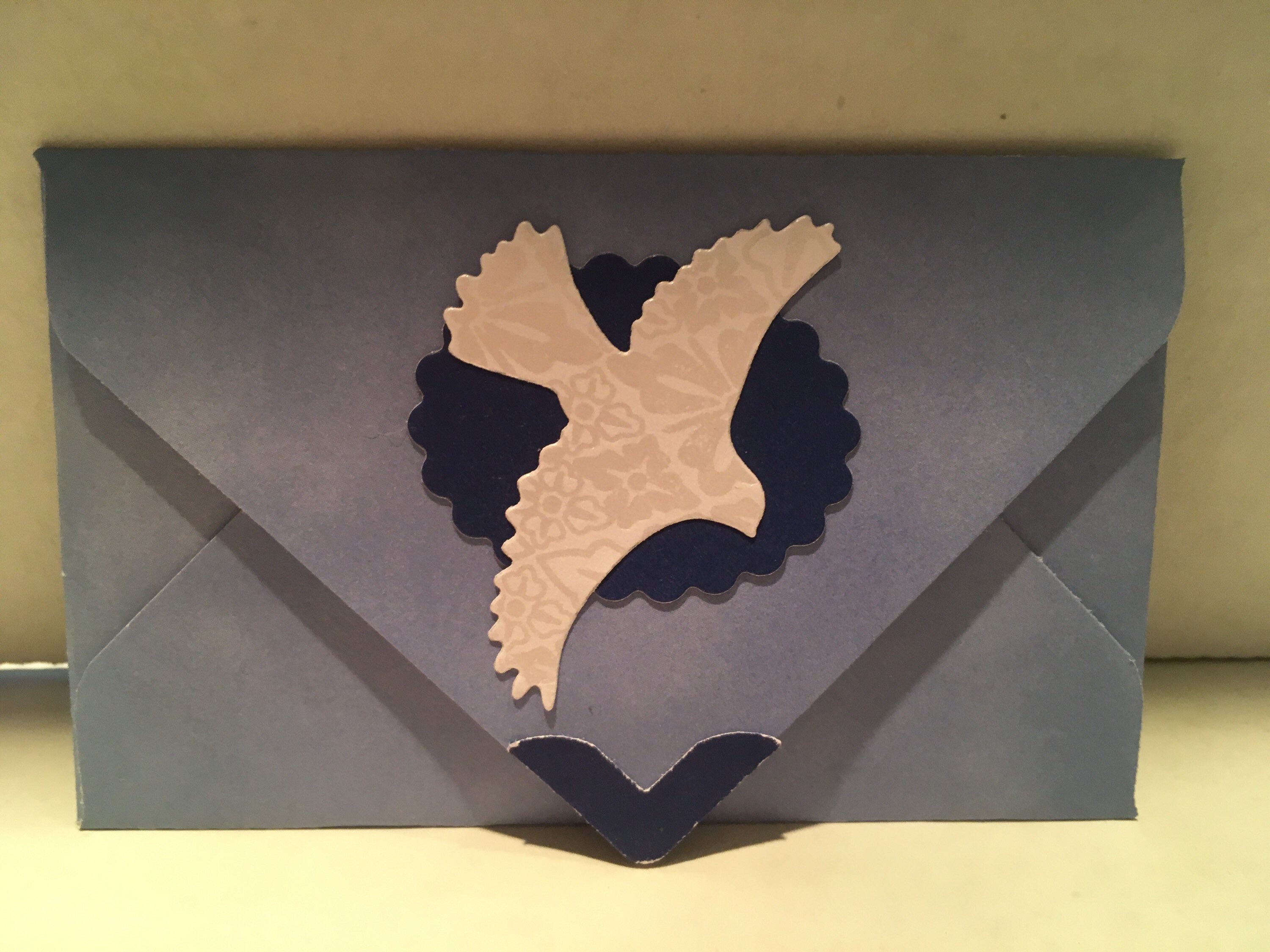 Christian Bible Sympathy Card | Etsy