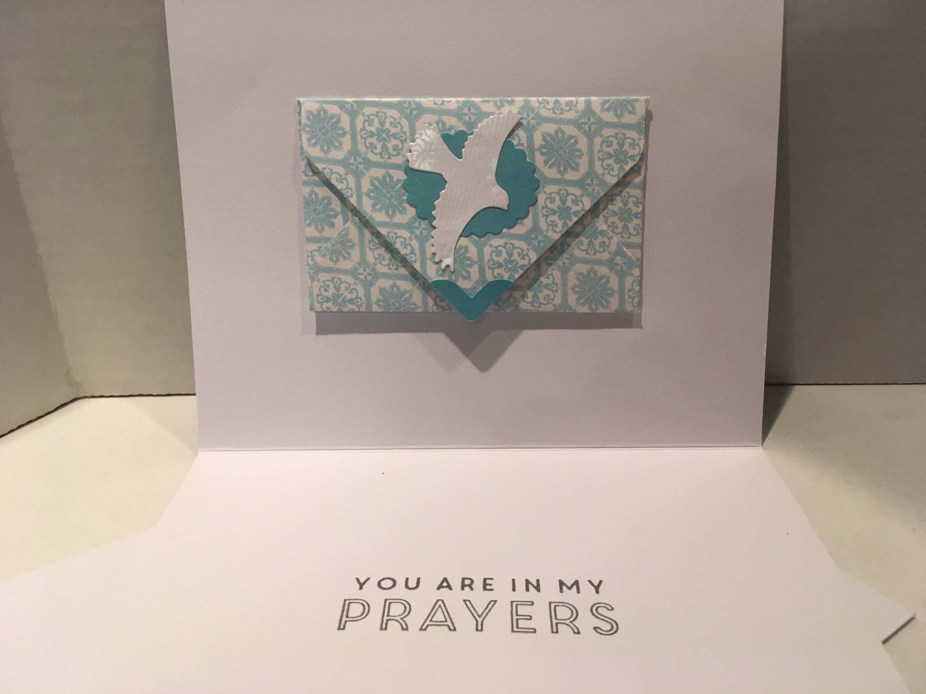 Christian Birthday Card - Etsy