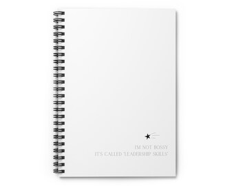 Neon Cube Rubik's Cube Notebook Spiral Ruled Line - Etsy