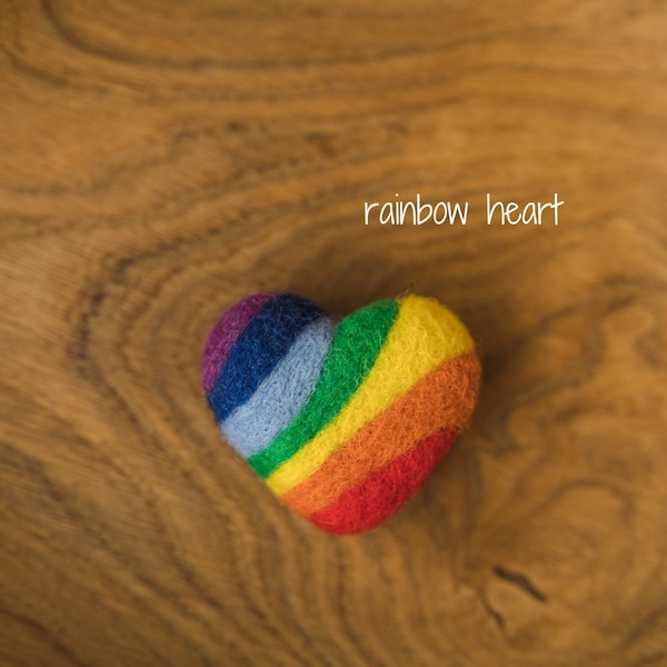 Rainbow Photo Prop - Etsy
