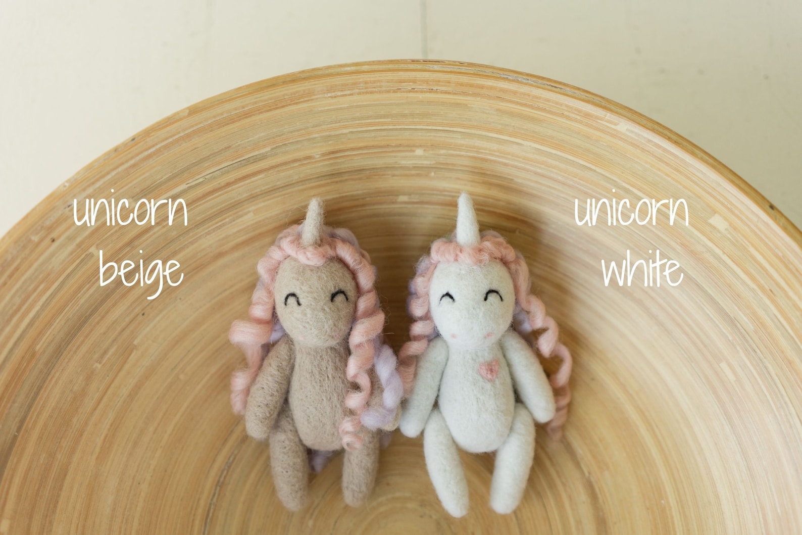 Newborn Photography Felt Toy Felted Animals Photo Props Felt - Etsy