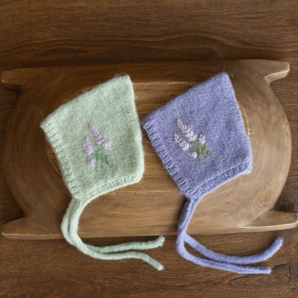 Newborn Pixie Hat - Etsy