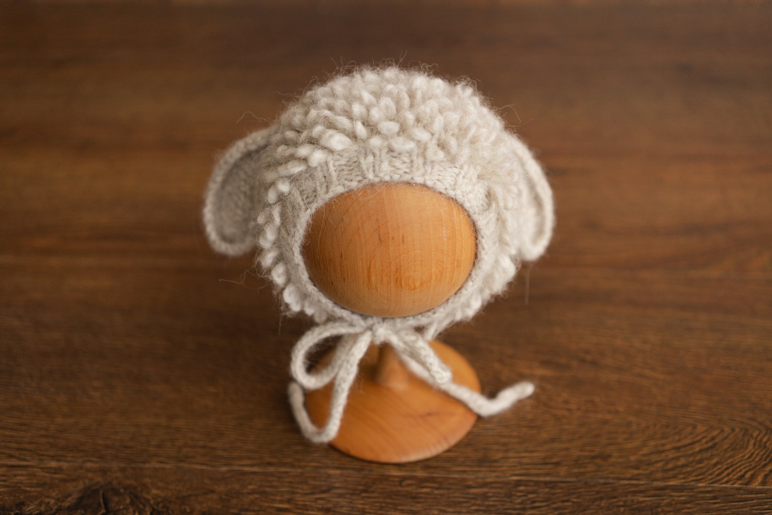 Newborn Sheep Outfitnewborn Knitted Outfitnewborn - Etsy