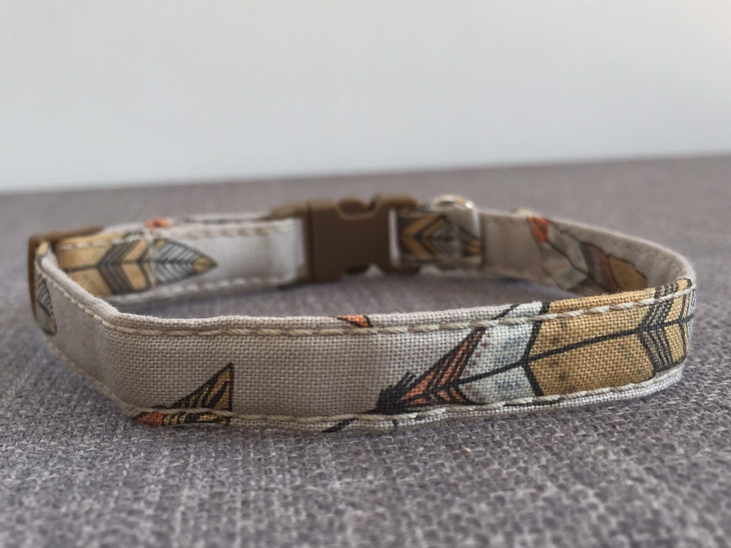 Cute Cat Collar Boy Collar Black Cat Collar Kitten - Etsy UK