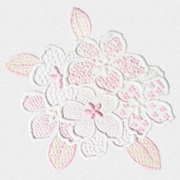 Puff Embroidery Designs - Etsy