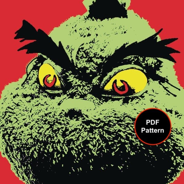 Tyler the Creator Cross Stitch Pattern Music Inspired by - Etsy