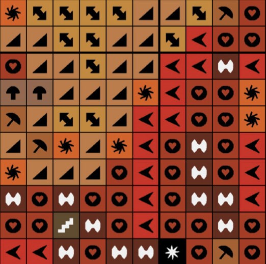 Joni Mitchell Cross Stitch Pattern Clouds Album Cover Art PDF Download ...