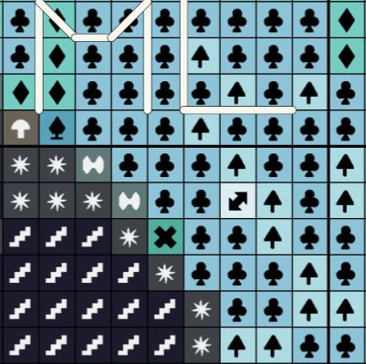 Prince Cross Stitch Pattern Art Official Age Album Cover Art PDF ...