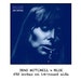Joni Mitchell Cross Stitch Pattern - Joni Mitchell Blue Album Art PDF ...