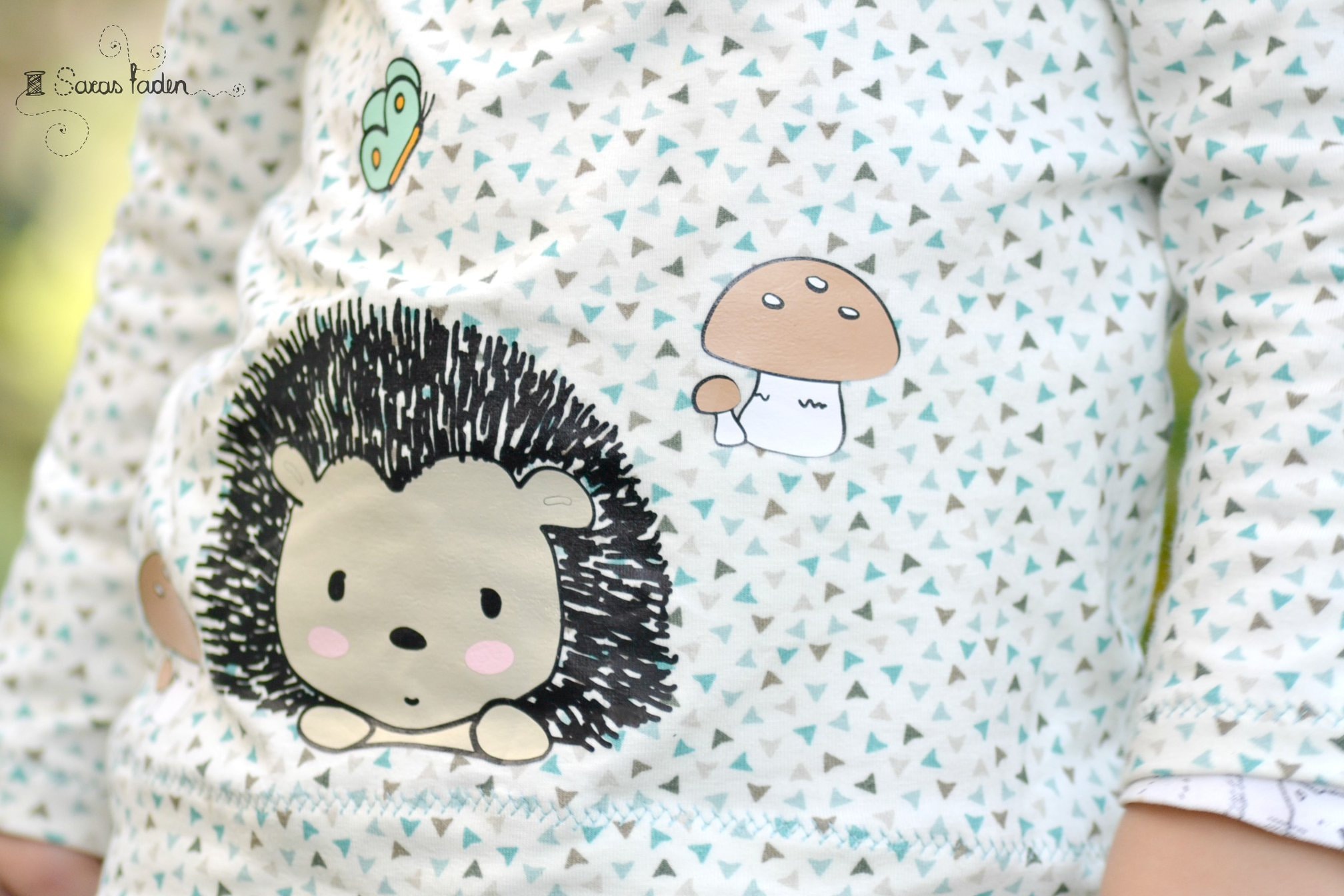 Plotterdatei Waldtiere SVG - Etsy.de